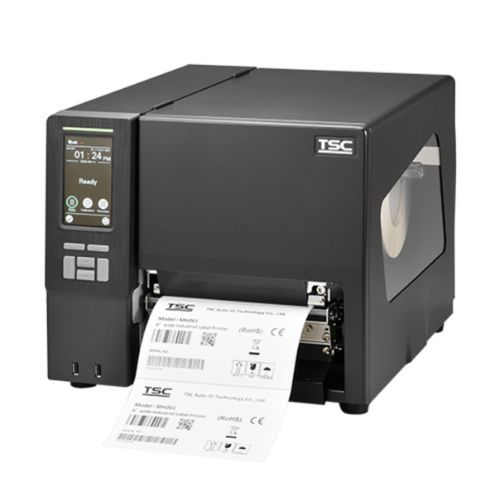 Imprimantes thermiques industrielles TSC - mytsc
