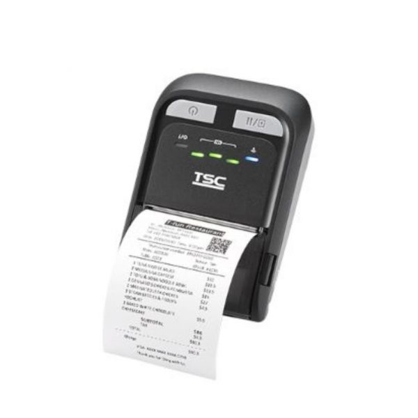 Imprimante TSC - Tout l'univers TSC